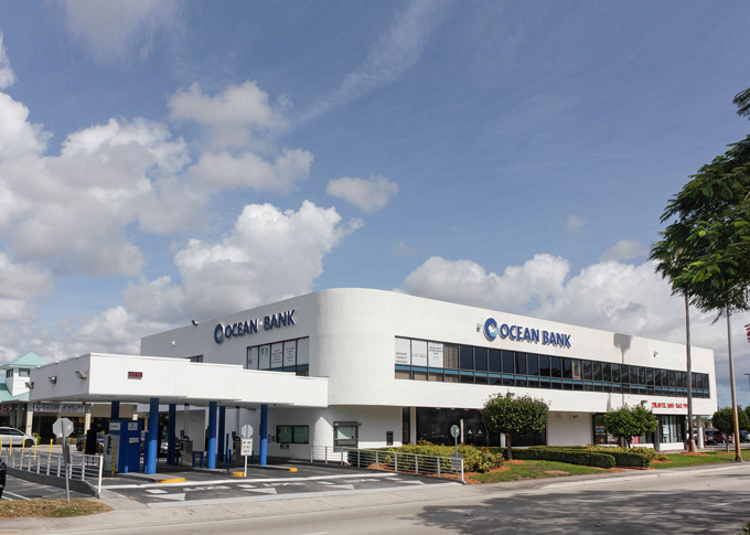 Bird Road – Ocean Bank