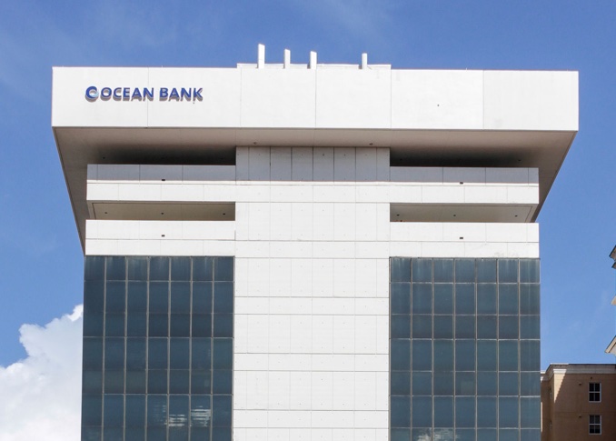 Coral Gables – Ocean Bank