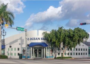 Miami Beach – Ocean Bank