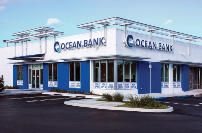 Miller Drive – Ocean Bank